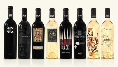 Five Principles of Design on Wine Bottles - BonFX